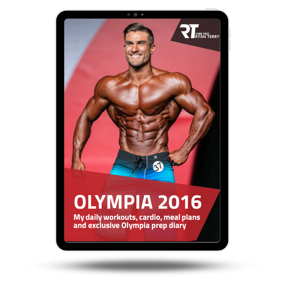 About Ryan – Ryan Terry