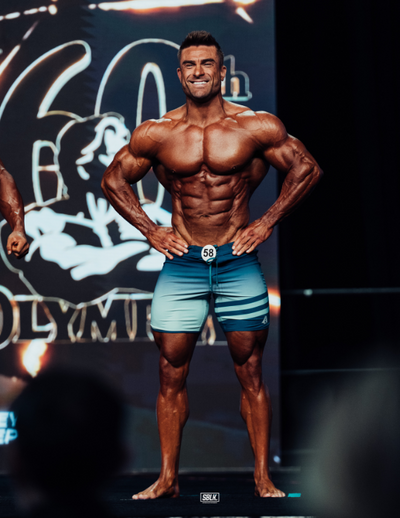 About Ryan – Ryan Terry