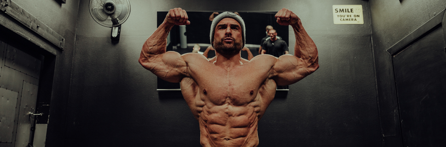 About Ryan – Ryan Terry